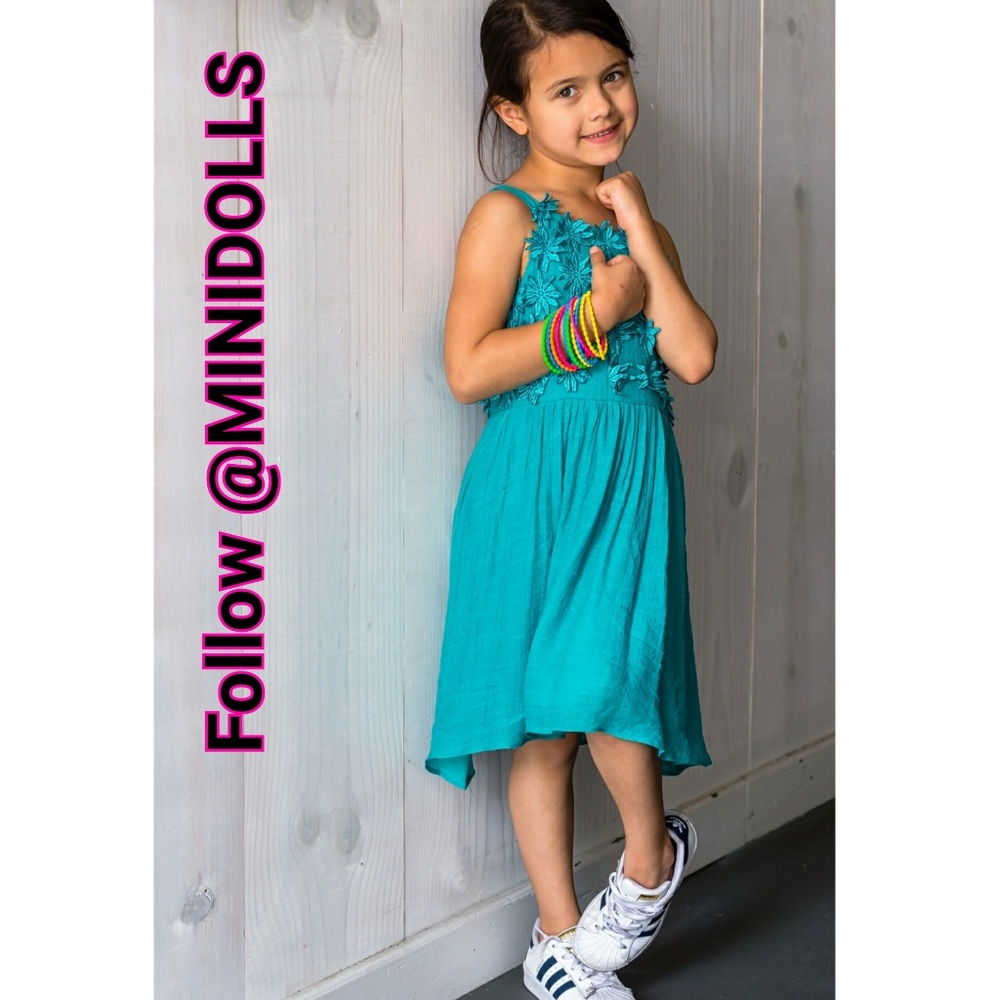 @Minidolls - Kids Closet - Gem